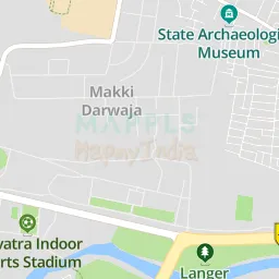 Mappls Maps API: Route Example