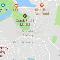 Mappls Maps API: Route Example